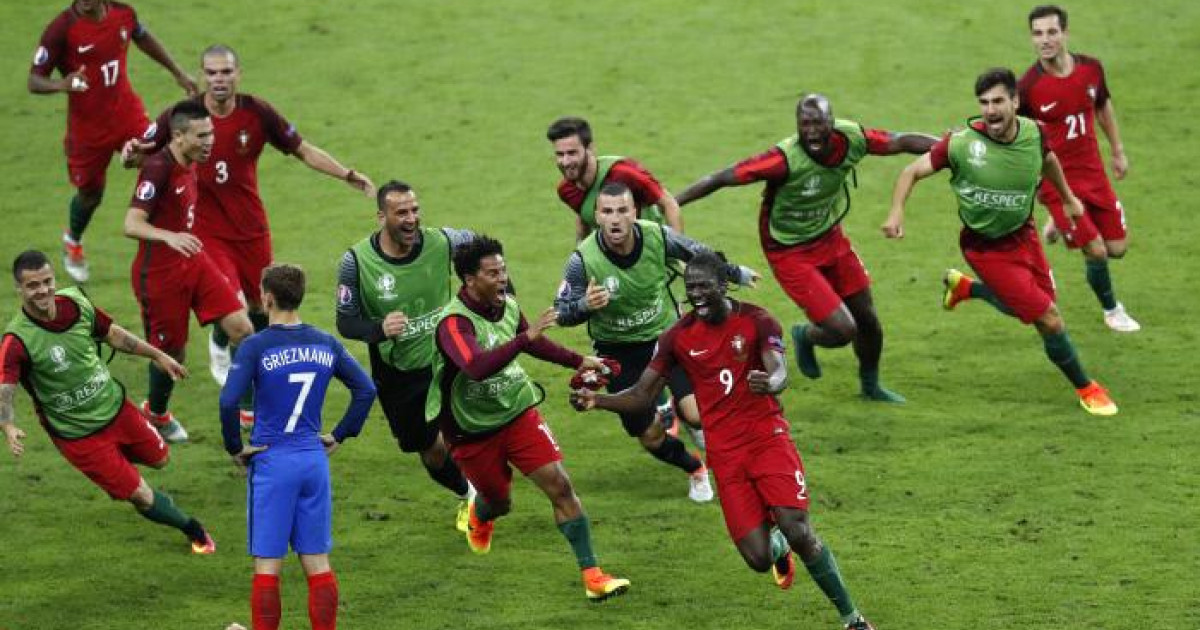 Qué fue de Eder, el sorprendente héroe que dio el mayor éxito a ...