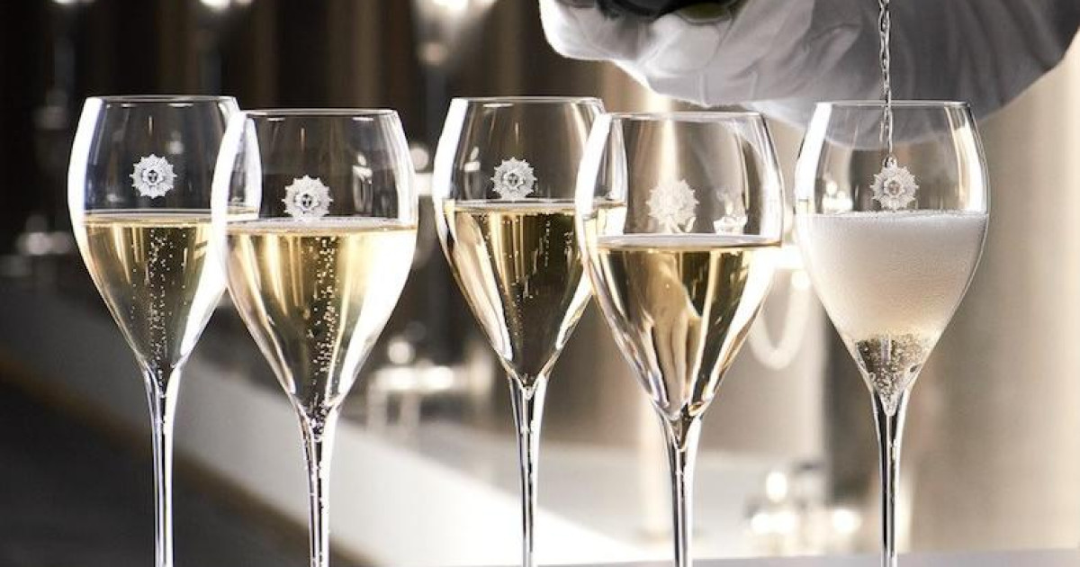 Trucos para abrir y conservar el champagne