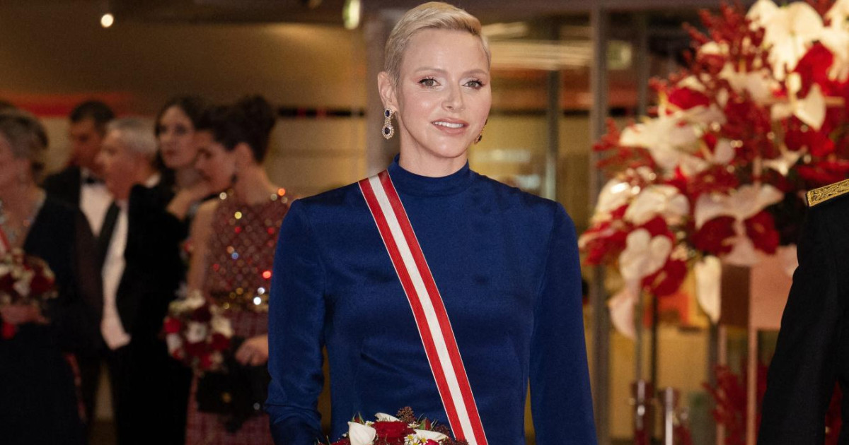 El secreto mejor guardado de Charlene de Mónaco sale a la luz