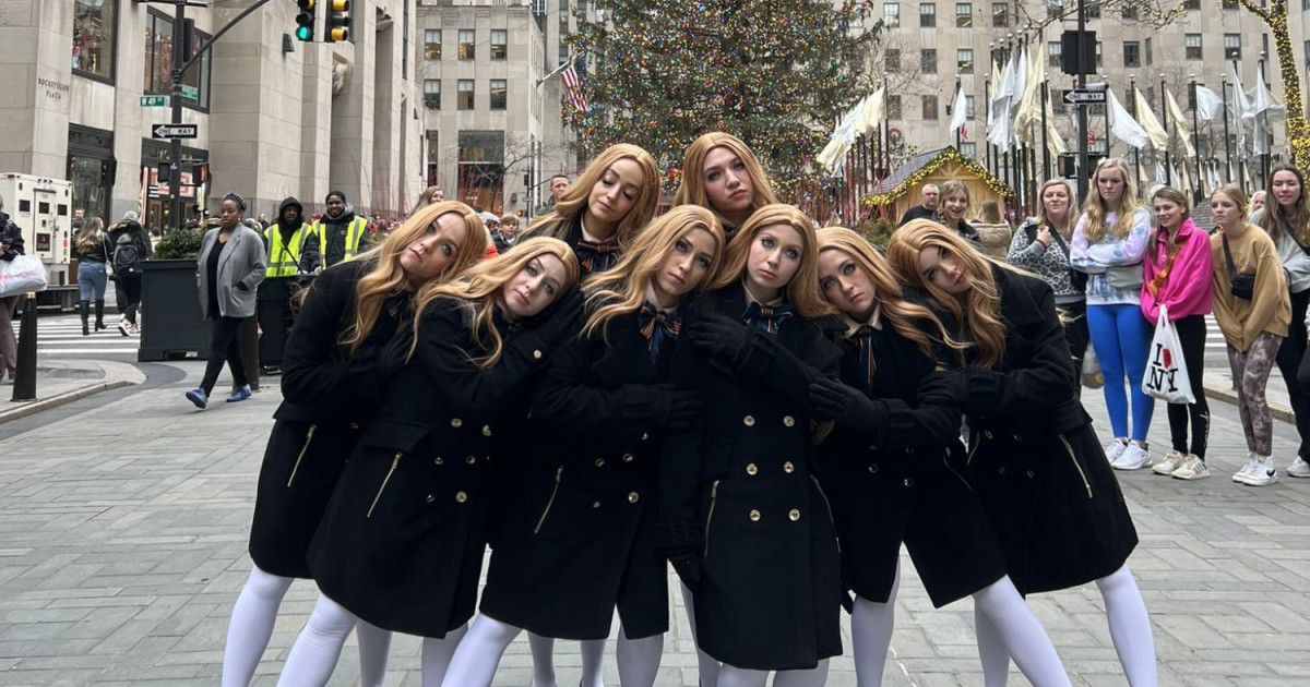 'Megan', la muñeca diabólica que llega fuerte a la cartelera tras una ...