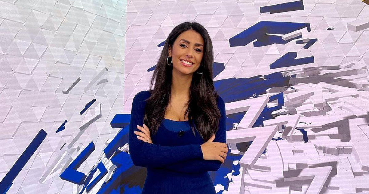 ¿Quién es Noor Ben Yesef? La presentadora que ha conquistado a los ...