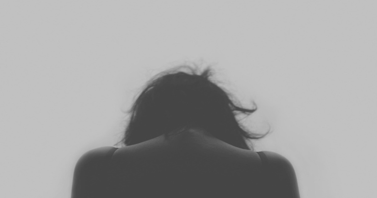 El martirio de una joven de Málaga a la que un colombiano en situación ...