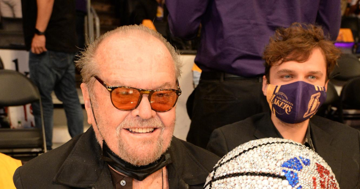 Así es Sean Knight, el nieto de Jack Nicholson al que han arrestado por ...