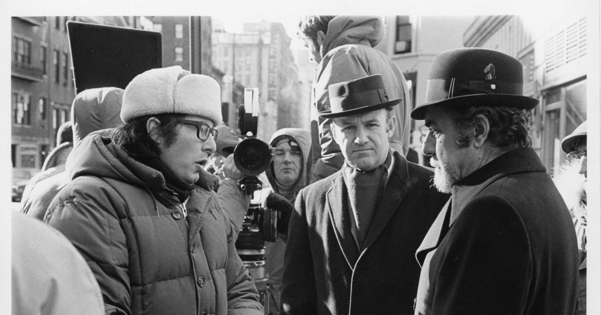 La confusión que convirtió a Fernando Rey en una estrella internacional