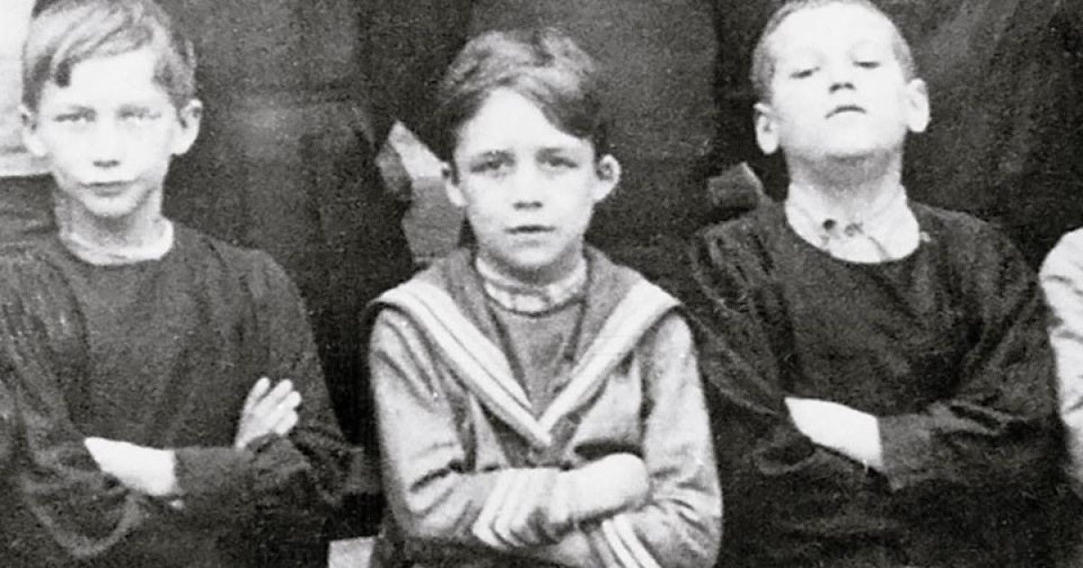 Cartas de Camus a su antiguo maestro