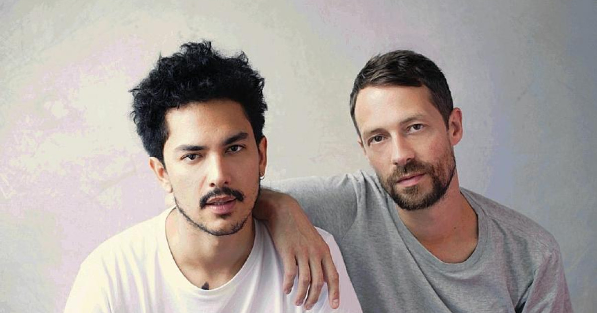 The Blaze anuncia 'Jungle', su esperado segundo disco tras cuatro años ...