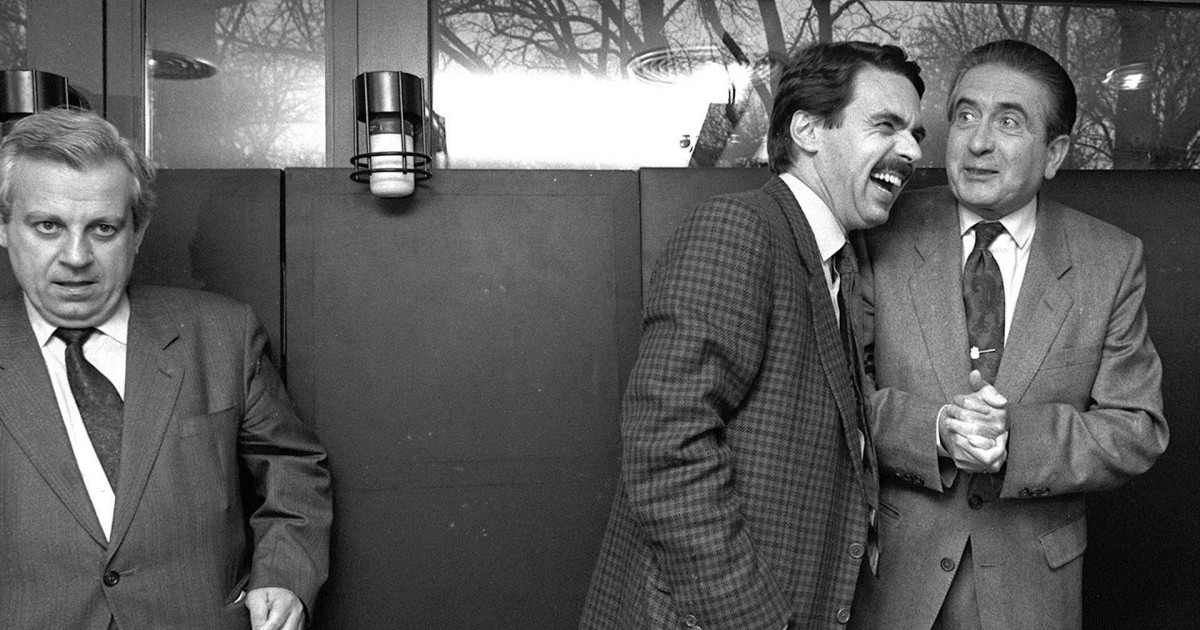 UPN-PP: 40 años de un matrimonio irreconciliable