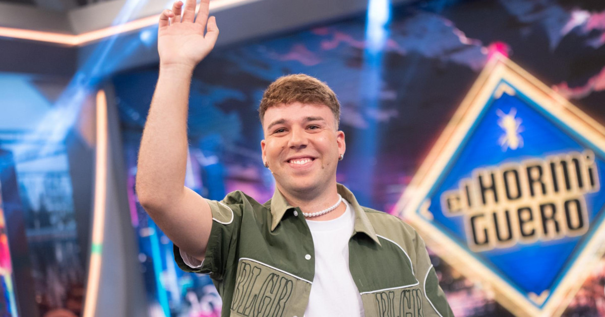 Quevedo lanza su primer disco, 'Donde quiero estar', entre acusaciones ...