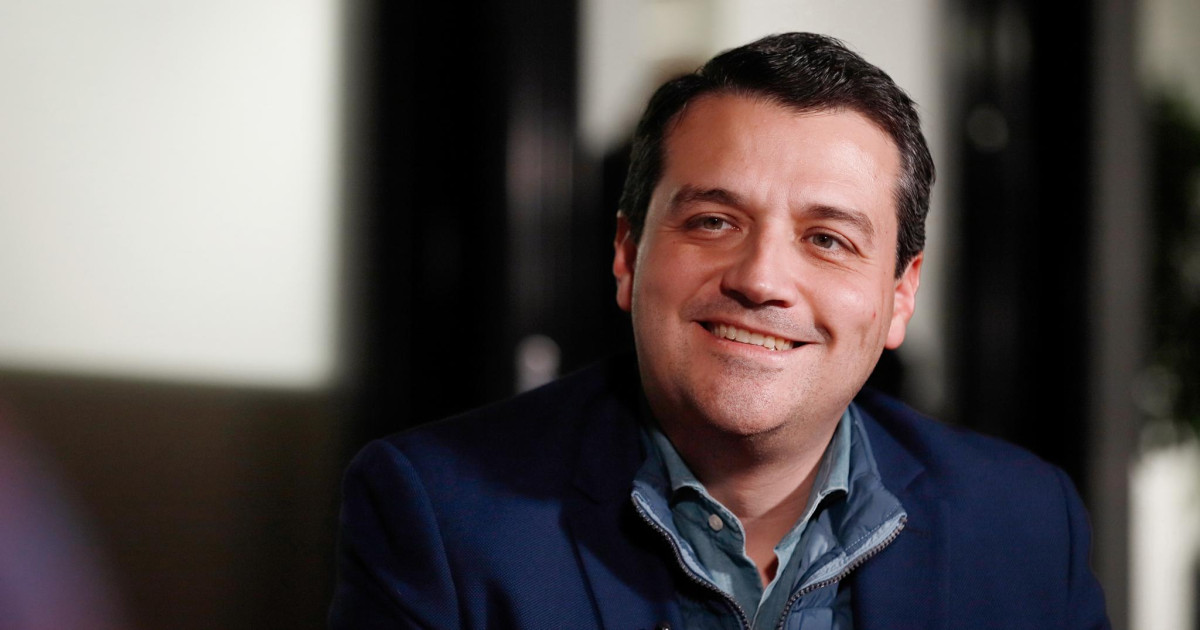 José María Bellido (PP): «El único proyecto político de Sánchez es ...