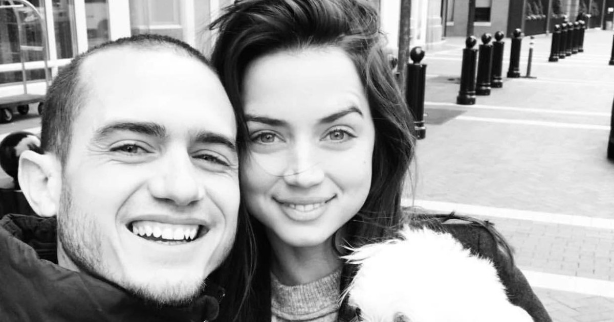 Ana de Armas | Page 156 | Cotilleando - El mejor foro de cotilleos | Desde 2004