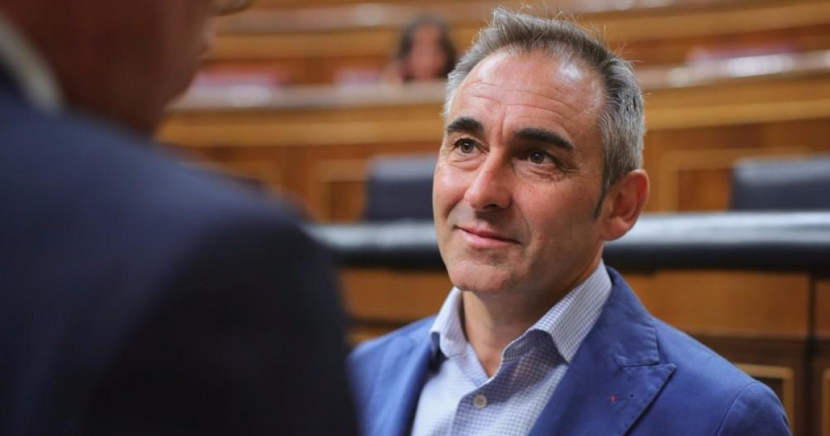 El PP reclama a Ximo Puig los 21 contratos al yerno del tesorero del ... El PP reclama a Ximo Puig los 21 contratos al yerno del tesorero del ...