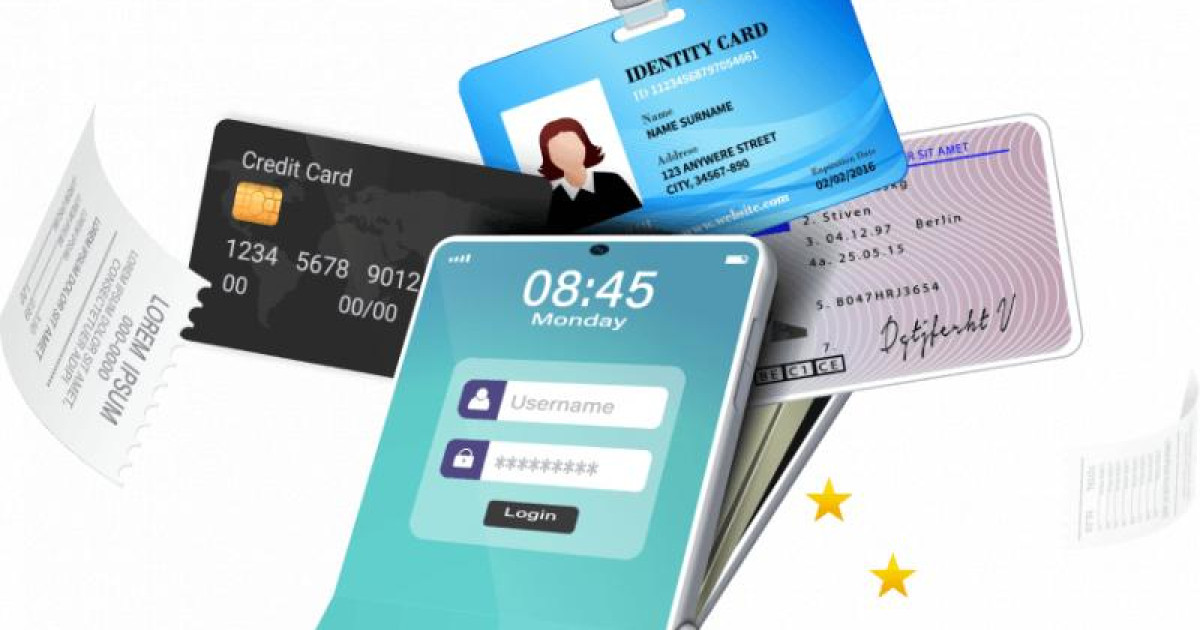 Así será el monedero digital de la UE para salir a la calle solo con el ...