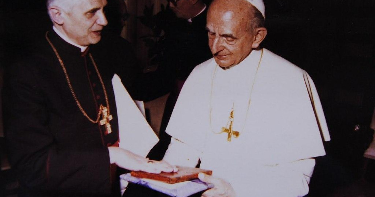 ¿A qué se refirió Pablo VI cuando dijo que «el humo de Satanás ha ...