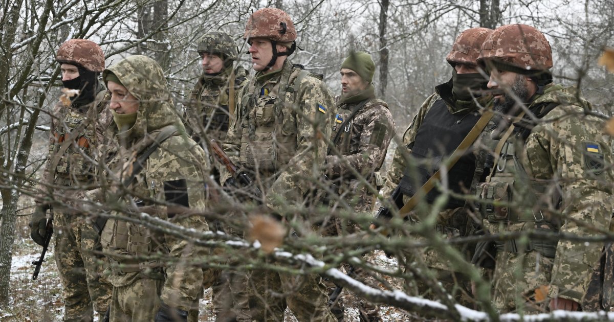 Putin celebrará el primer aniversario de la guerra con una gran ofensiva sobre Ucrania