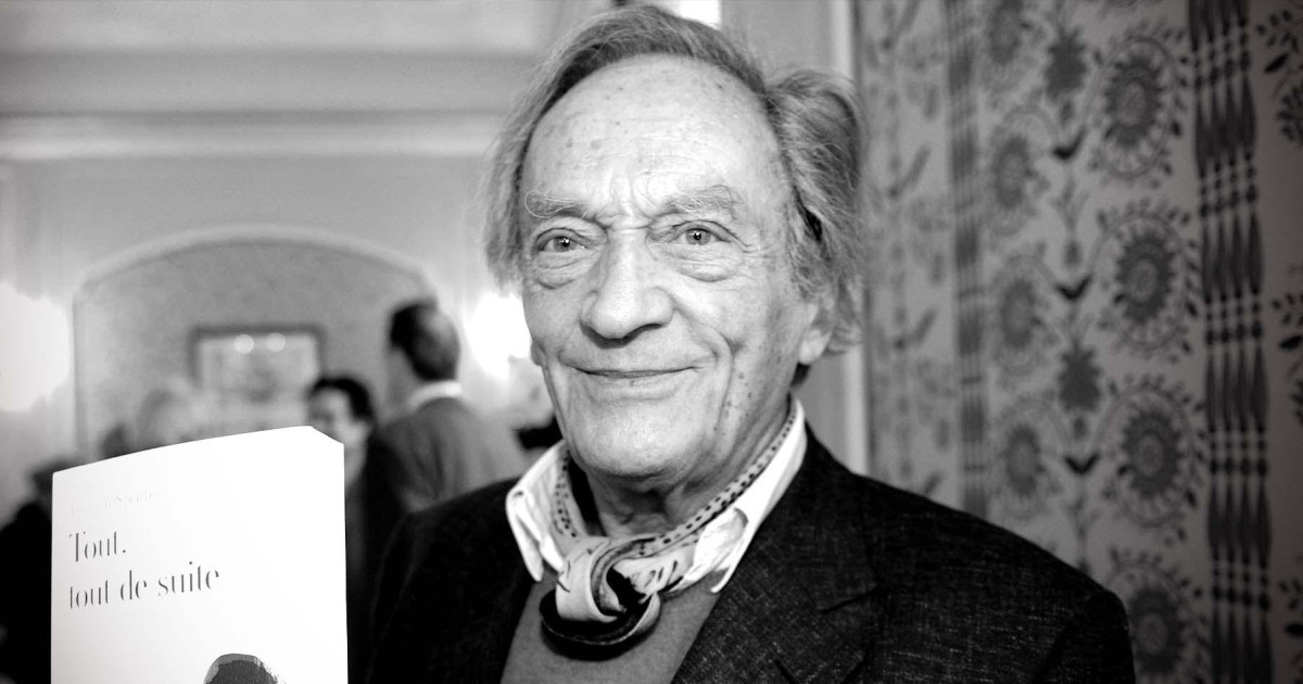 Un agitador cultural muy de derechas