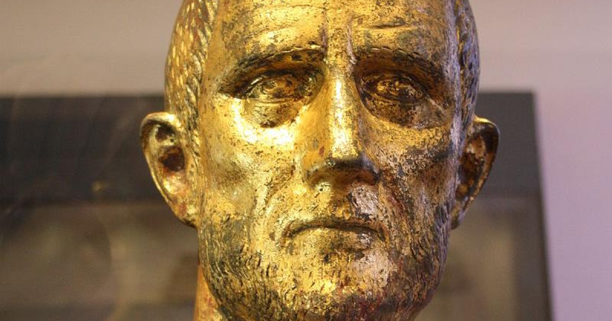 Aureliano, el Emperador que «restauró» el mundo