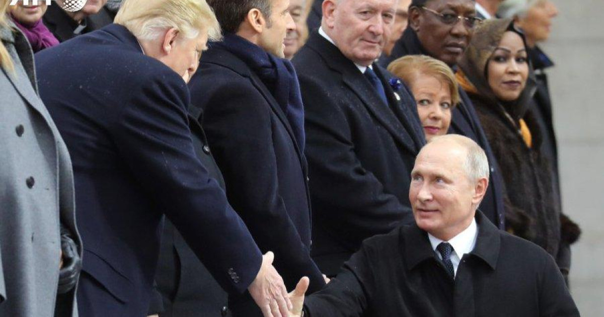 El incansable trabajo de los espías rusos para reprimir los 'memes ...