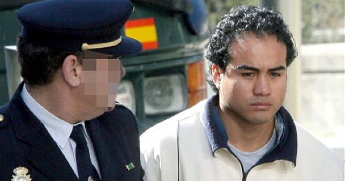 Detenido en la cárcel el líder de los Latin Kings, fundador de las ...