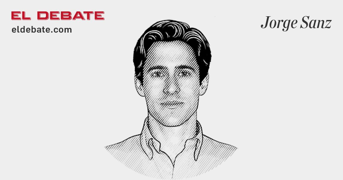 Jorge Sanz Casillas | El timo de la estampita y la vaca