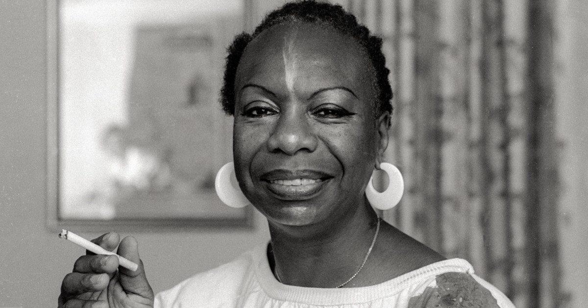 Se cumplen 90 años del nacimiento de la reina del Soul, Nina Simone