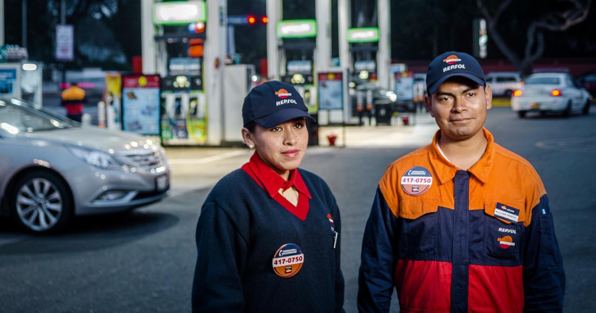 Palabra de gasolinero: dónde y cómo repostar combustible para ahorrar y ...