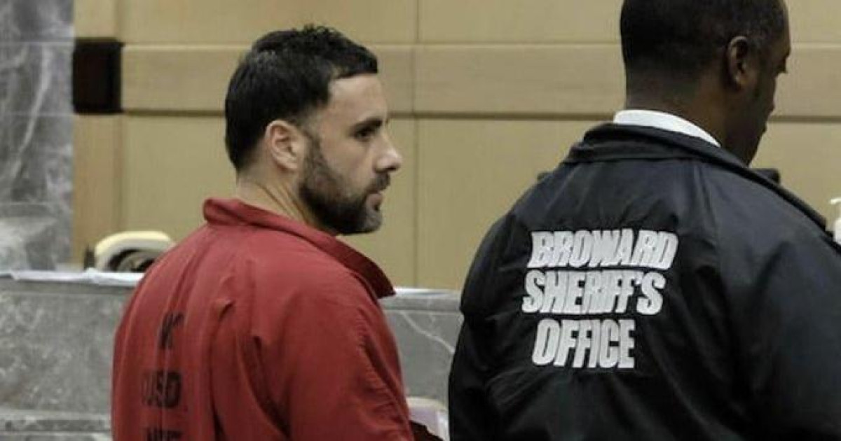 Pablo Ibar, el español preso en EE.UU., pide revocar la condena a ...