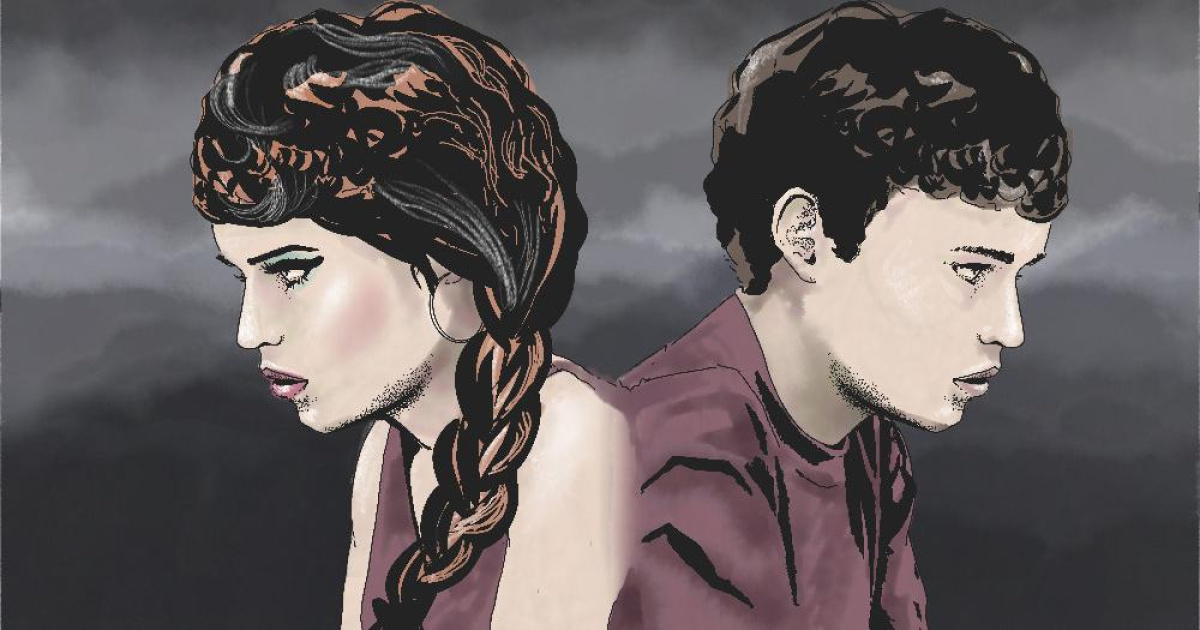 Disforia de Género ¿de inicio rápido? Posibles causas