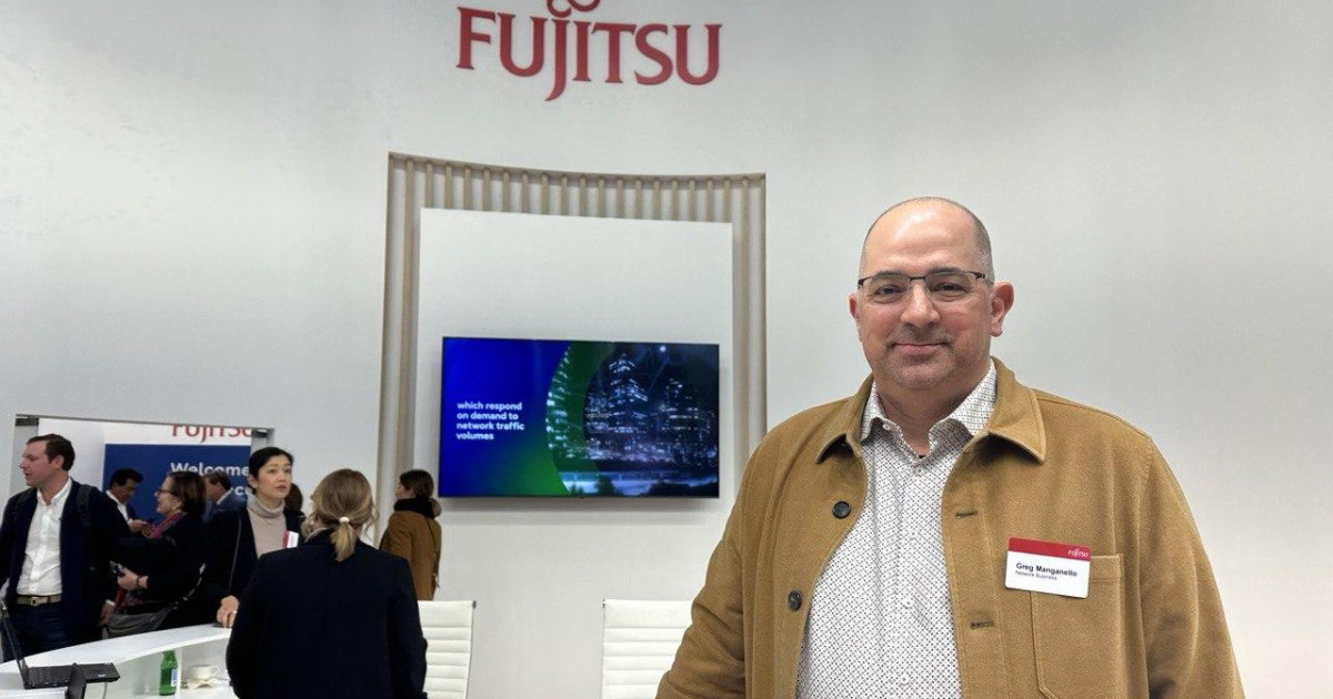 Greg Manganello (Fujitsu): «El futuro de los chips es la ...