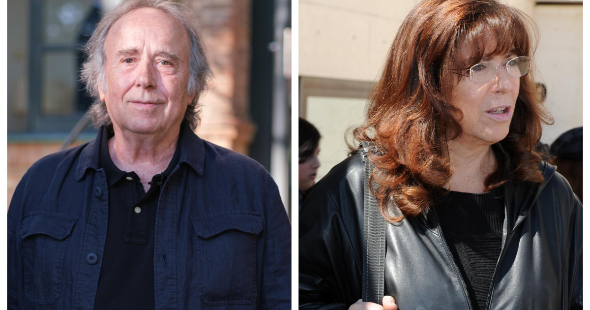 La Universidad de Barcelona nombra a Serrat y María del Mar Bonet ...