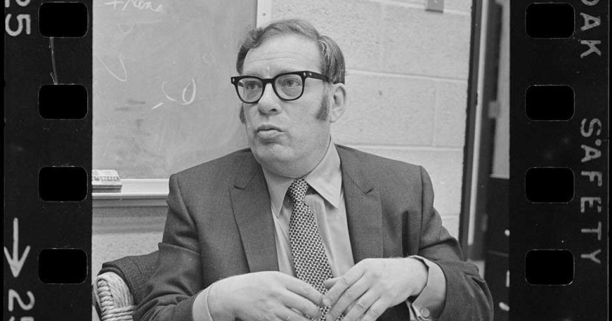 Tras 20 años descatalogadas, se publican las memorias de Asimov, el ...