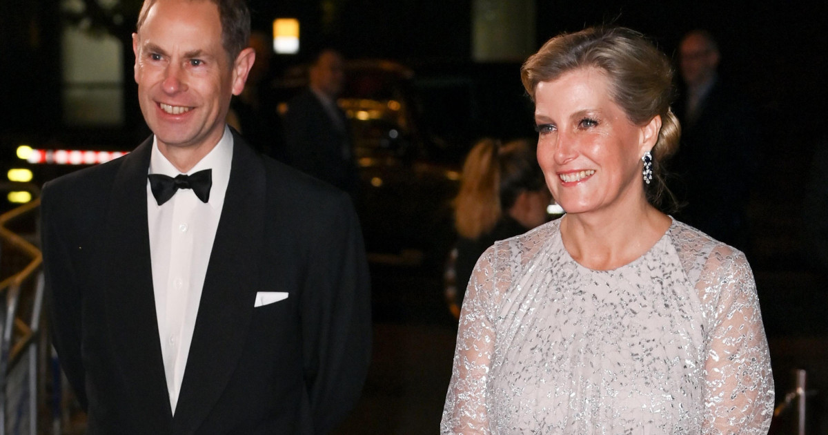 El secreto mejor guardado de la nueva duquesa de Edimburgo