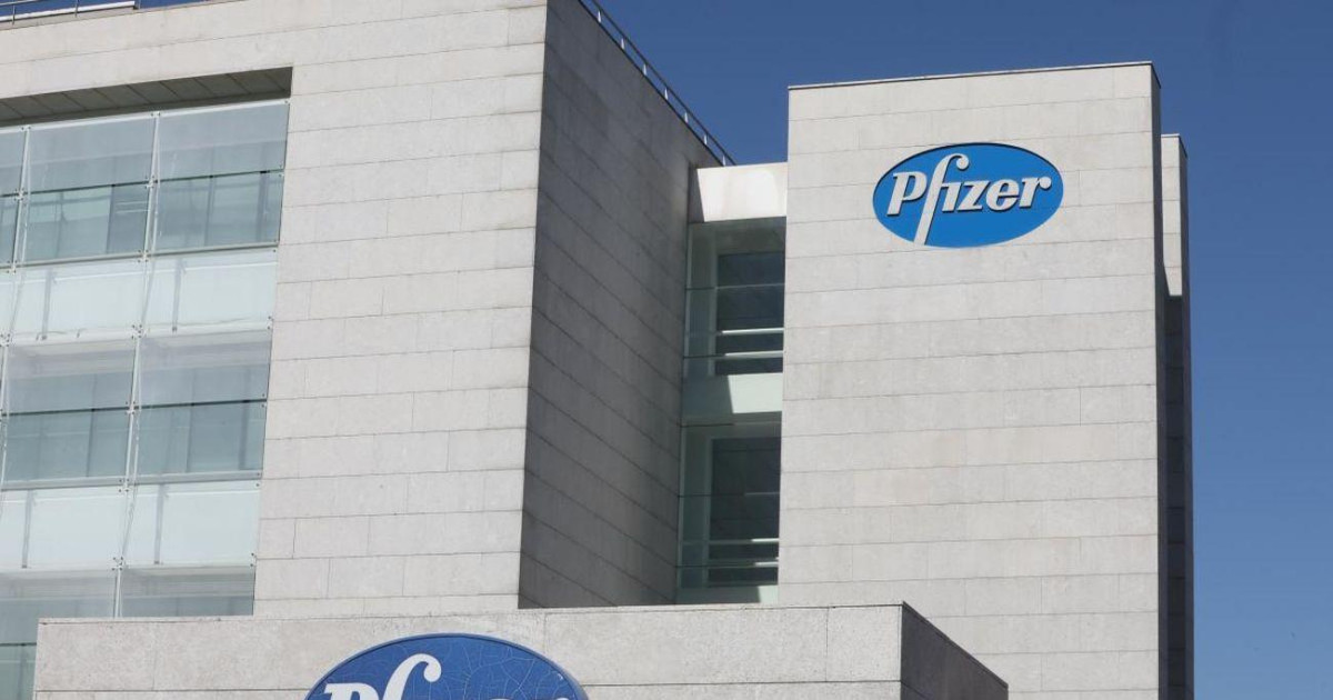 Pfizer presenta el primer y único tratamiento para alopecia areata ...