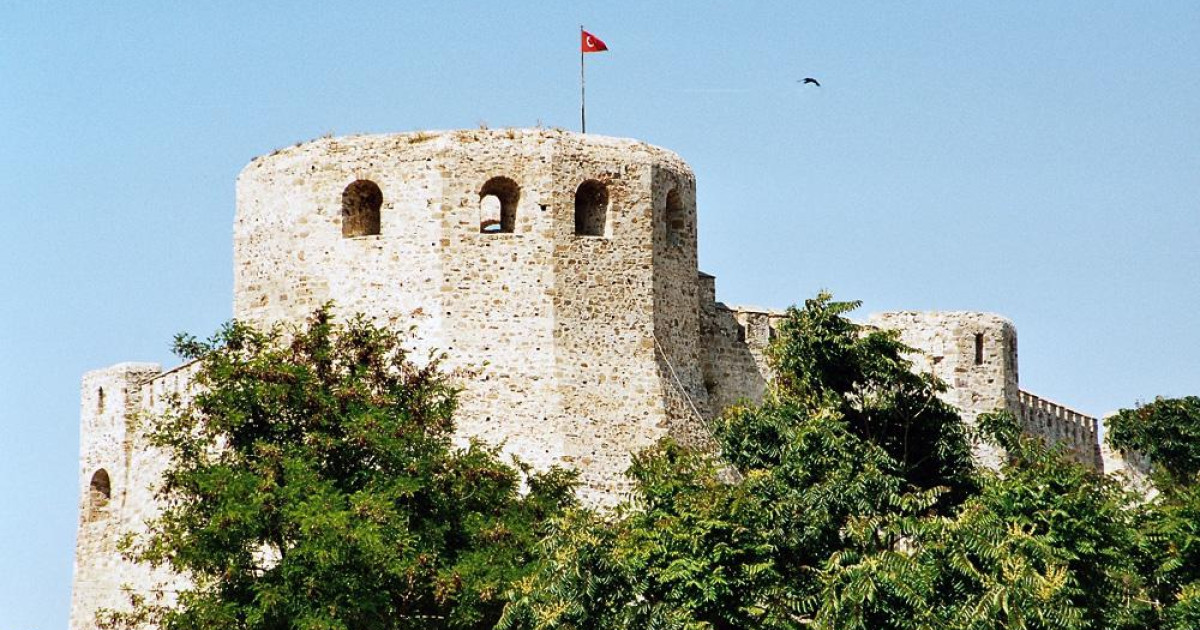 La pequeña guerra que acabó con la República de Génova