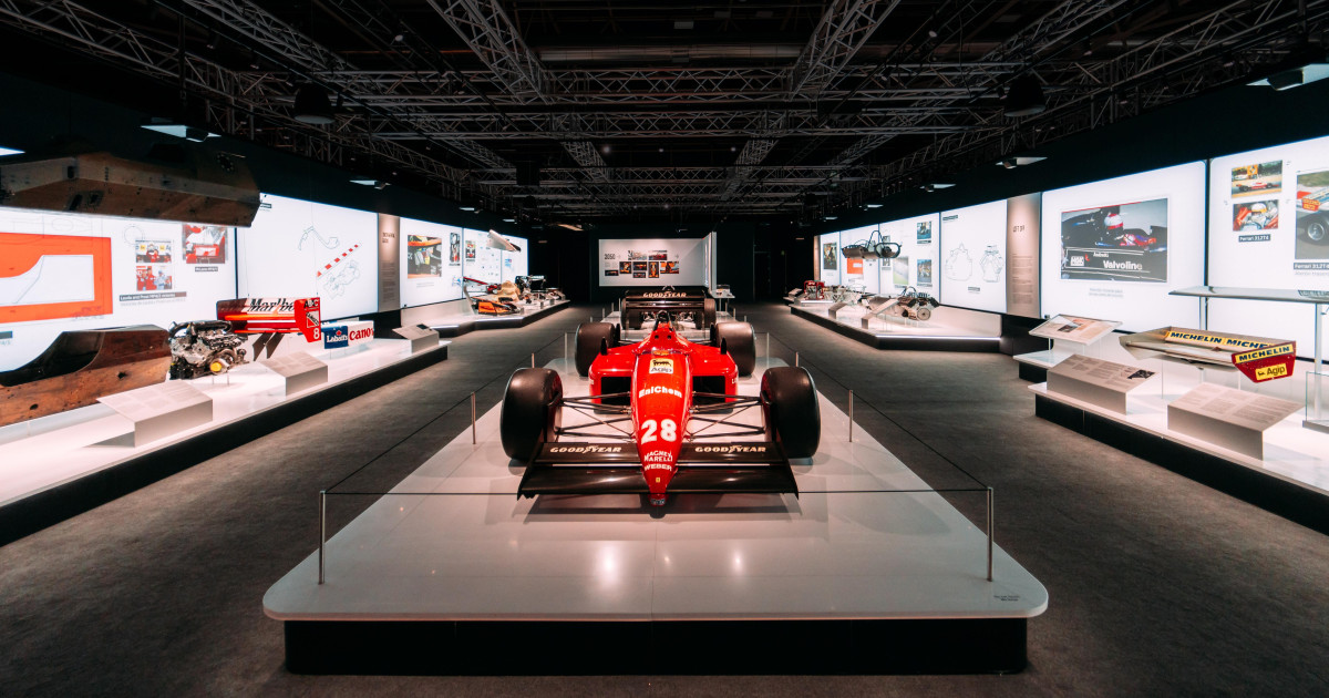 El guiño de la F1 a Madrid a la espera de una carrera: así es el primer ...