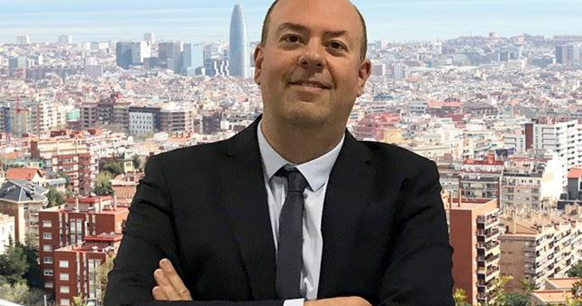 Daniel Arias: «Con la IA, la evaluación tradicional ha muerto. Y no hay ...