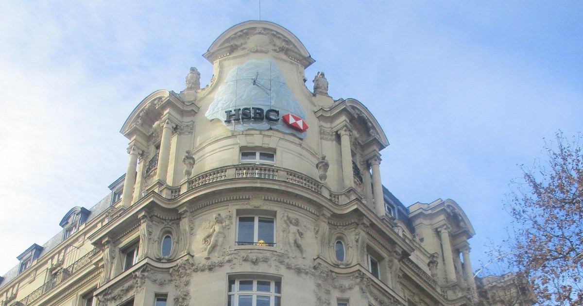 Registran las sedes de Société Générale, BNP Paribas, HSBC, Natixis y ...