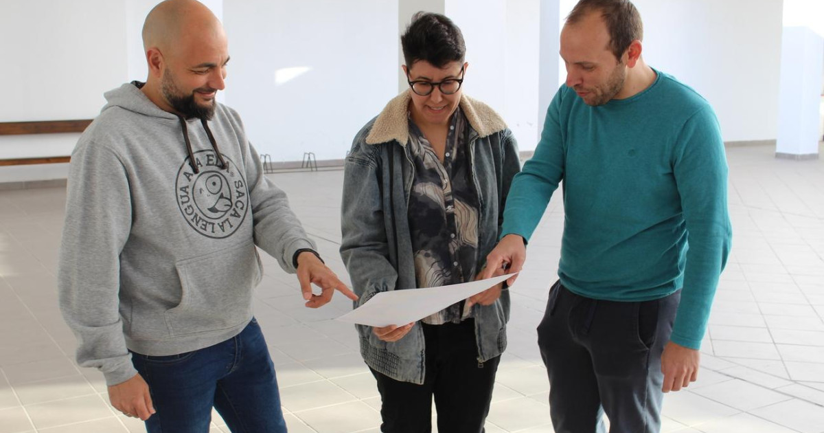 Así es el nuevo Programa Primavera Joven