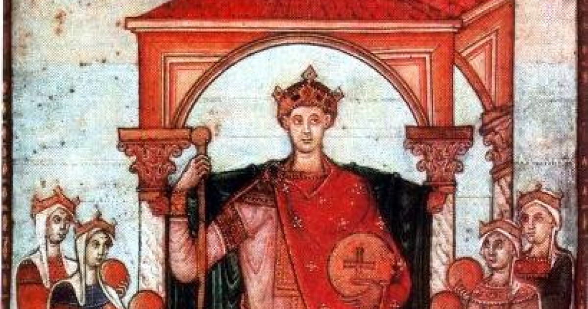 La batalla de Stilo o cuando Otón II fue en 'taparrabos'