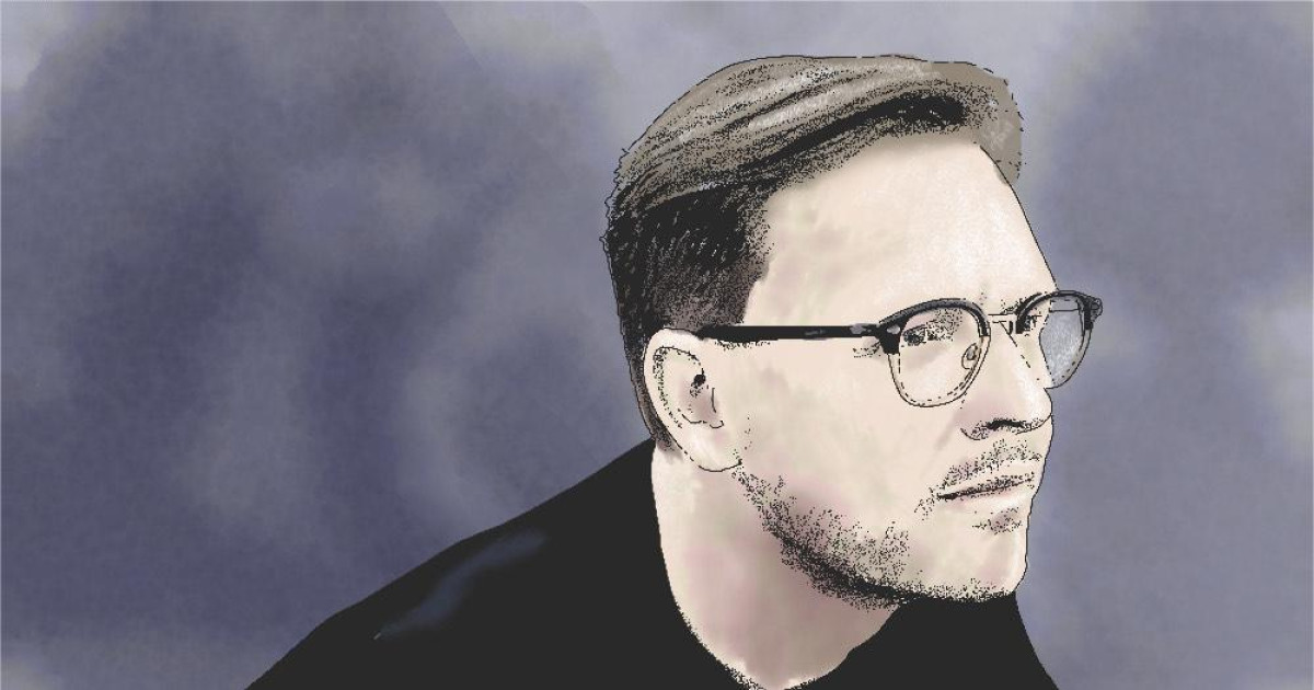 Javier Junceda disecciona el panorama social y político en su nuevo libro: 'Tres años de España'