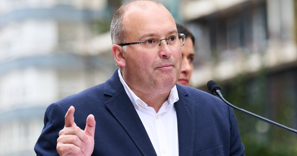 El PP asegura que Sumar le sirve a Sánchez para seguir en el Gobierno ...