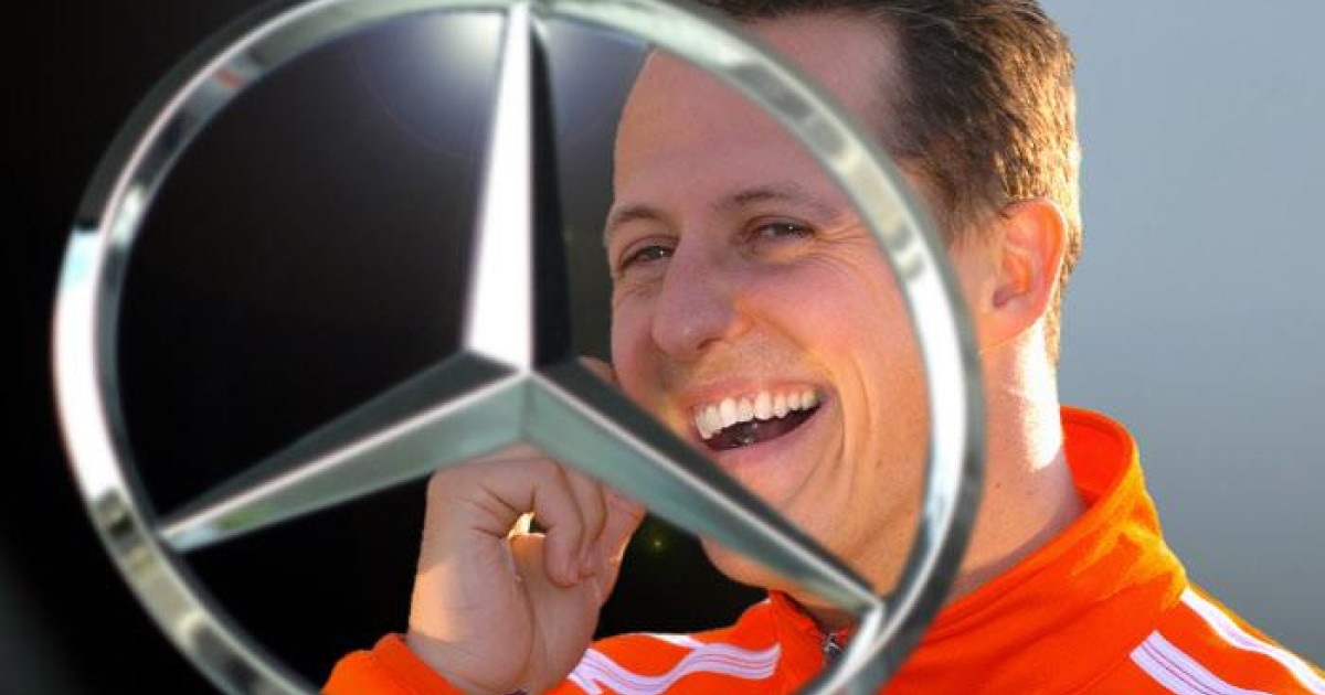 Sigue el misterio por Michael Schumacher: «Los que dicen saber algo no ...