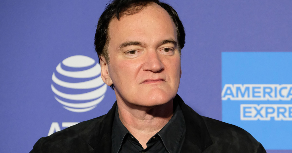 El actor estrella que Tarantino ha vuelto a elegir para ´The Movie ...