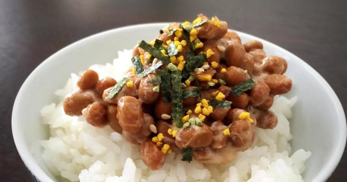 Qué es el natto, el superalimento que esconde el secreto de la longevidad japonesa