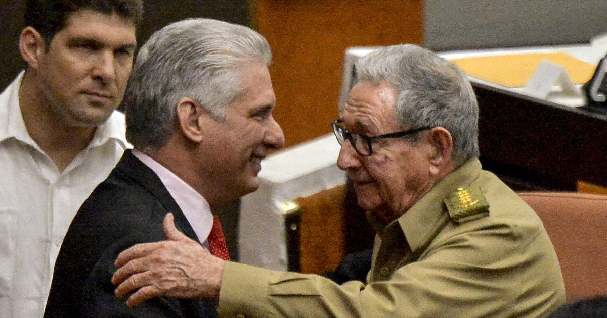 Cuba, en la cola para la libertad