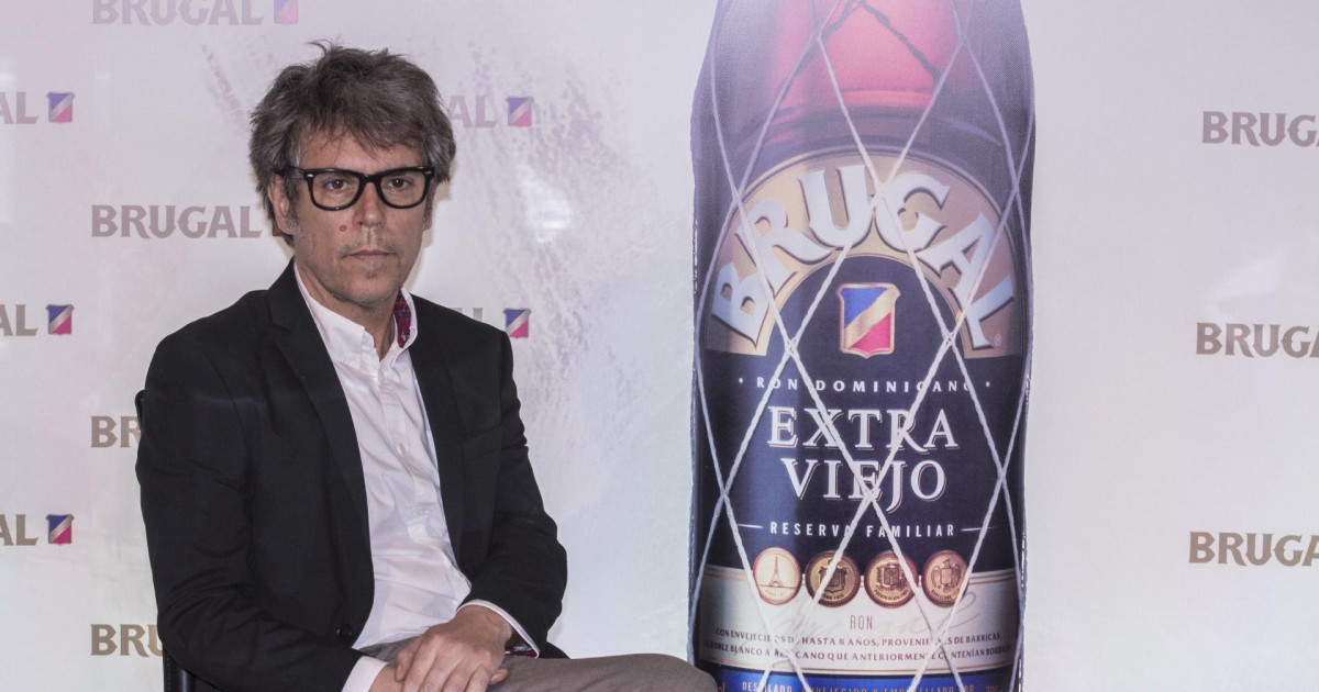 El cantante Iván Ferreiro sigue con su odio a los deportistas españoles ...