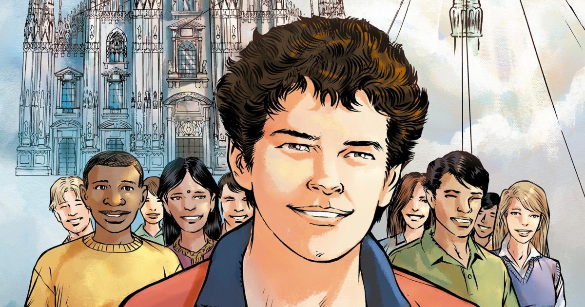 El estreno de una película de animación sobre Carlo Acutis coincidirá ...