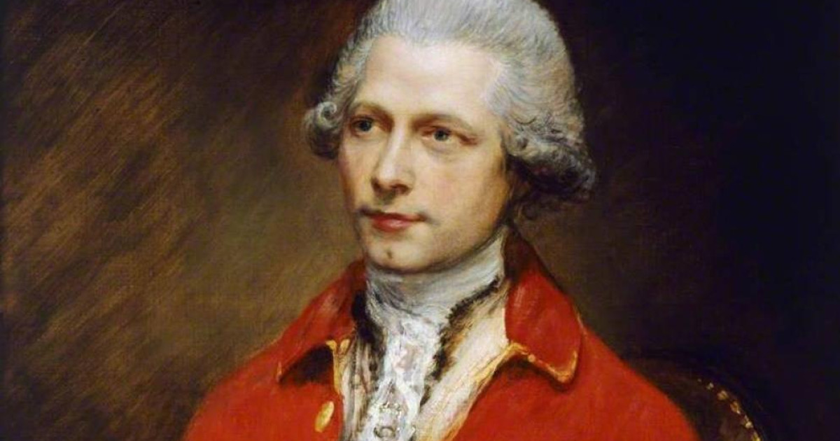 Un inventor estrellado: John Joseph Merlín