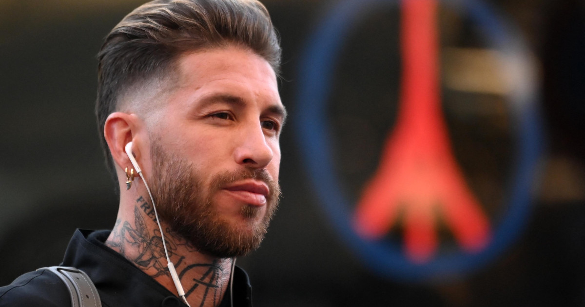 Sergio Ramos estalla contra Elon Musk por el acoso que sufre en Twitter Sergio Ramos estalla contra Elon Musk por el acoso que sufre en Twitter