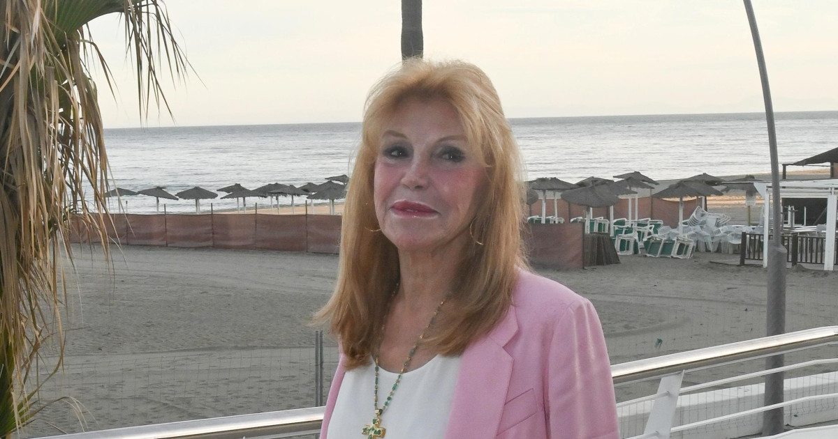 Qué oculta Carmen Thyssen