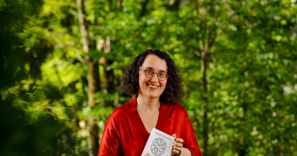 Anabel Gonzalez: «Frente al miedo, las soluciones mágicas no existen»